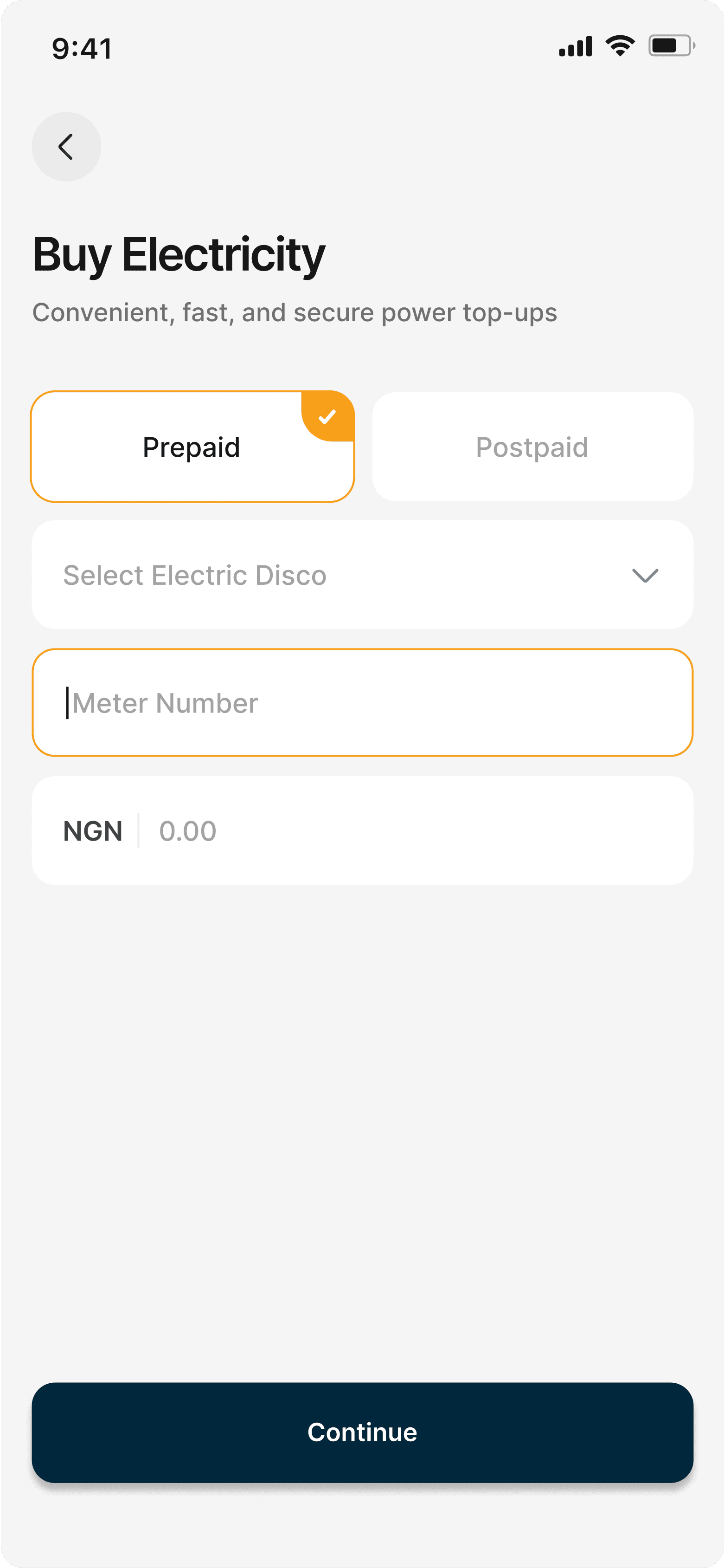 Beacon Power Services - Transforming Energy Management through Innovation.